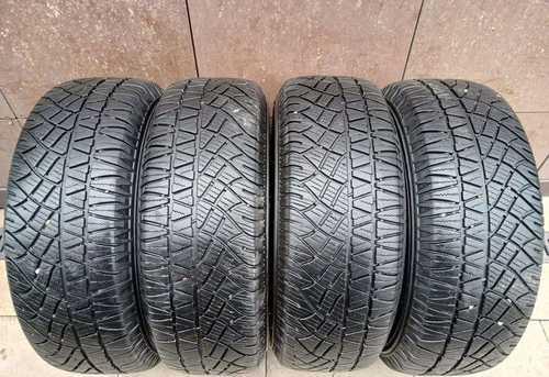 Michelin Latitude Cross 265/65 R17