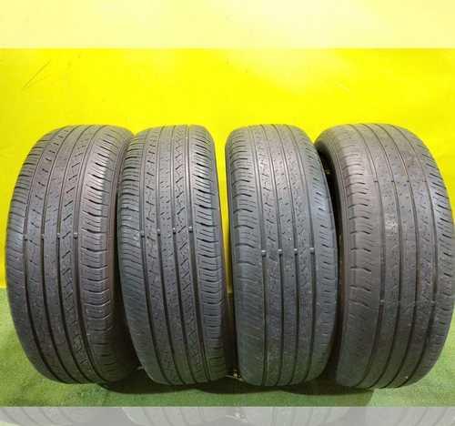 Dunlop Grandtrek ST30 225/65 R17 102H