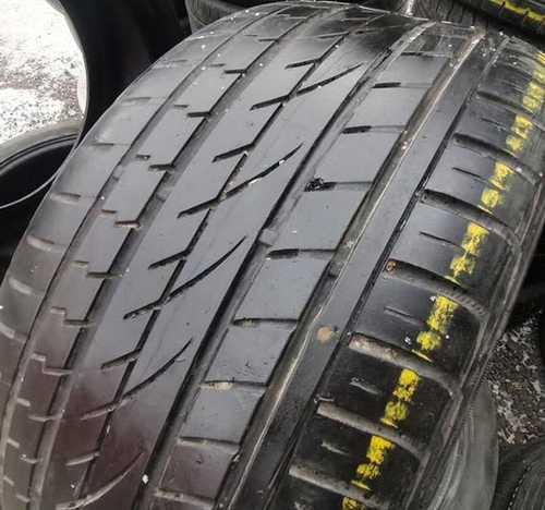 Continental ContiCrossContact UHP 295/40 R21