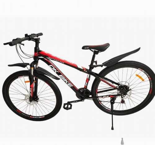 Велосипед DK bike 29, 21 скорость (новый)