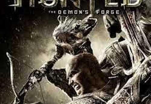 Hunted: The Demon's Forge PS3