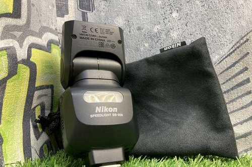 Nikon Speedlight SB-500 Покупка/Продаж
