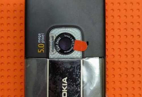 Корпус Nokia 6720 Classic
