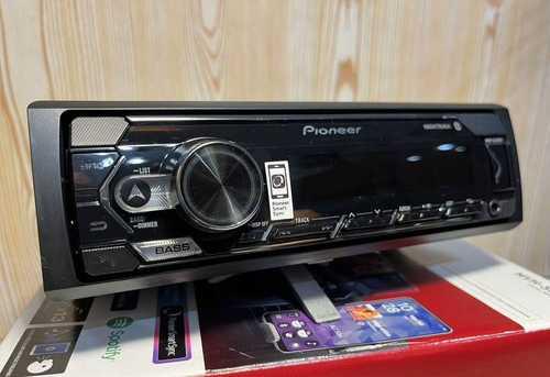 Автомагнитола Pioneer MVH-S325BT