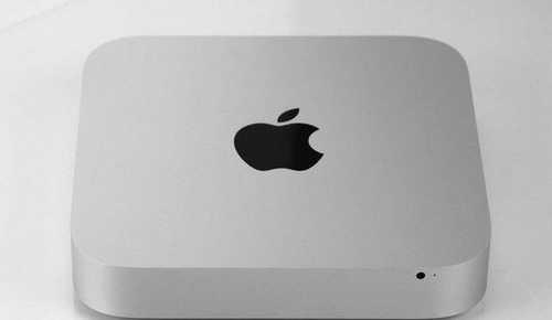 Mac mini 2011(mid) i5 16gb ssd