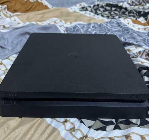 Ps4 slim 1tb