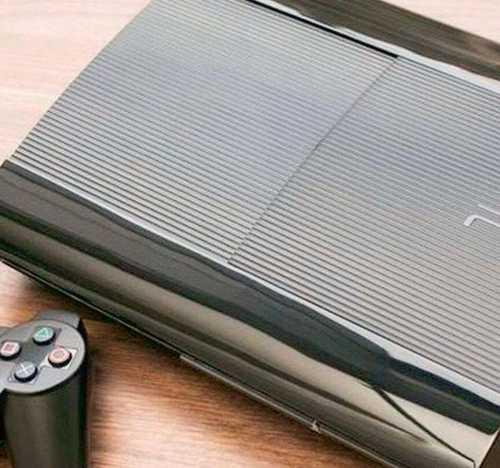 Sony playstation 3