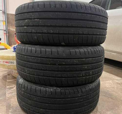 Goodyear Eagle F1 Asymmetric 3 225/45 R18