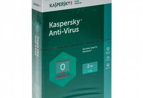 Ключ Kaspersky Total Security и Internet Security