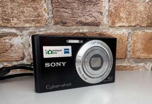 Sony CyberShot DSC-W320 Digital Cam