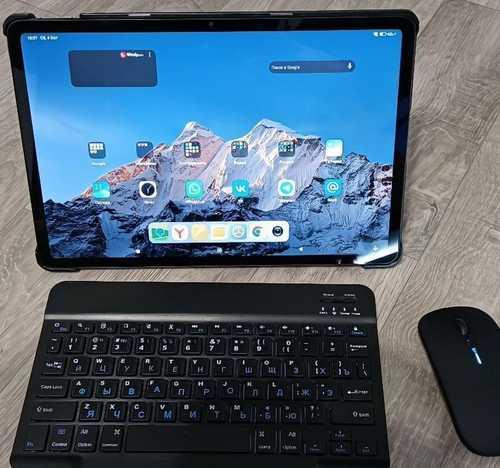 12.1 Планшет Xiaomi Redmi Pad Pro 6/128 GB, Wi-Fi