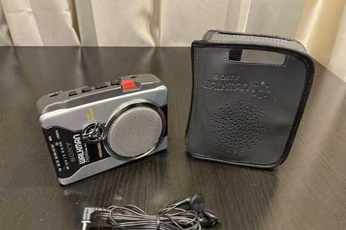 Кассетный плеер Sony Walkman WM-SR1