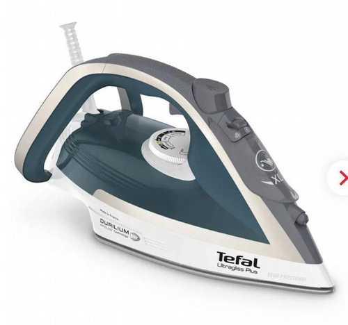 Утюг Tefal Ultragliss Plus FV6813E0