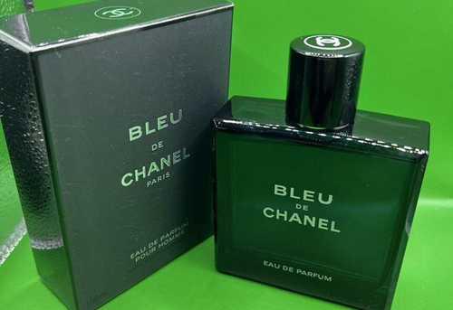 Chanel Bleu De Chanel (Оригинал Шанель) - 100 мл