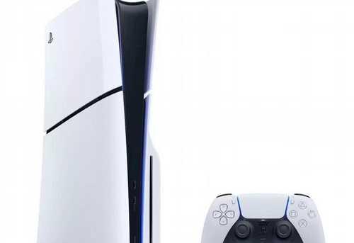 Игровая приставка Sony PlayStation 5 Slim (CFI-200