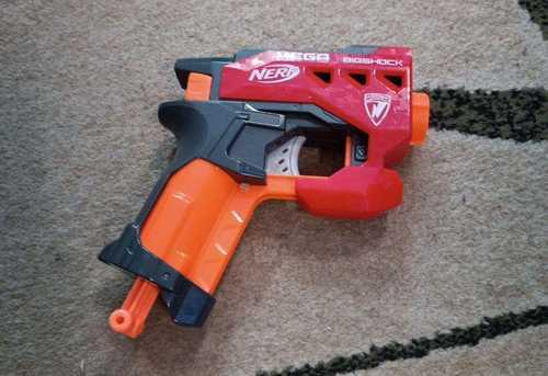 Nerf mega bigshock