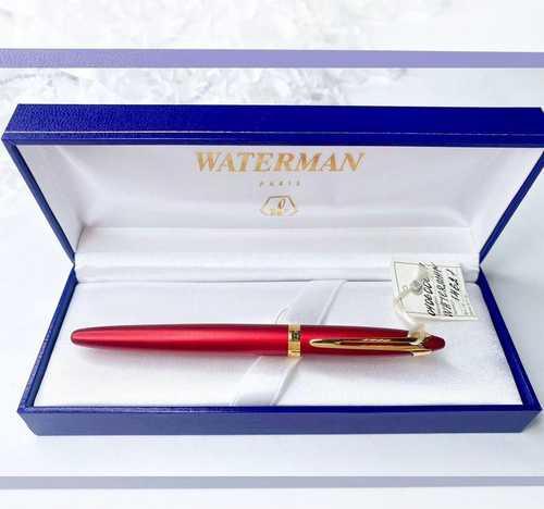 Перьевая ручка Waterman