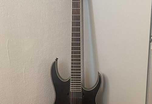 Электрогитара Ibanez rgir30BFE-BKF RG Series