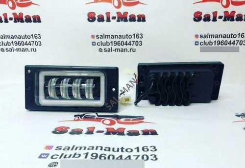 Диодные птф Sal-man 2110 2114 SAL-MAN 50W дхо