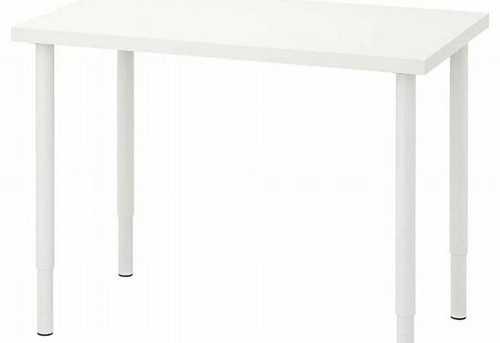 Письменный стол IKEA lagkapten/adils