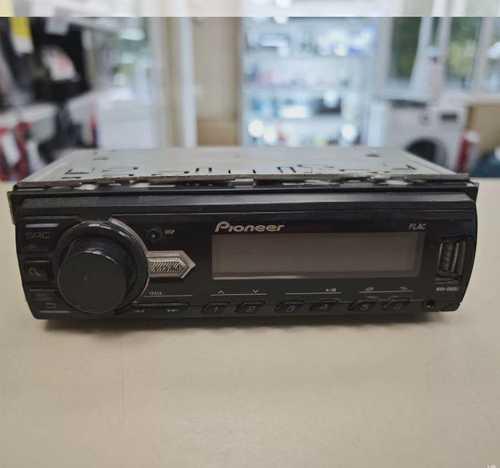 Автомагнитола Pioneer MVH-09UB