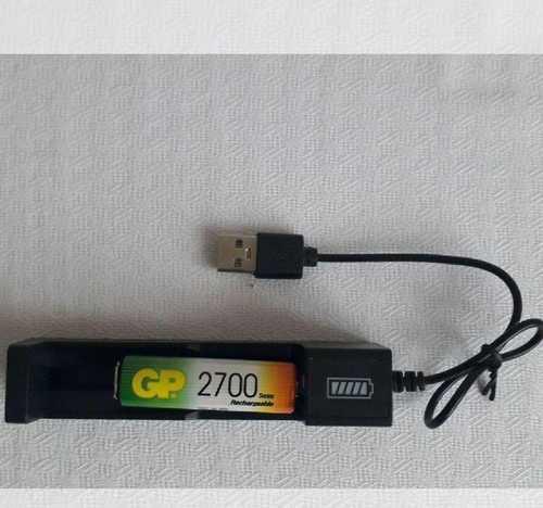 Зарядное устройство USB 5 вольт