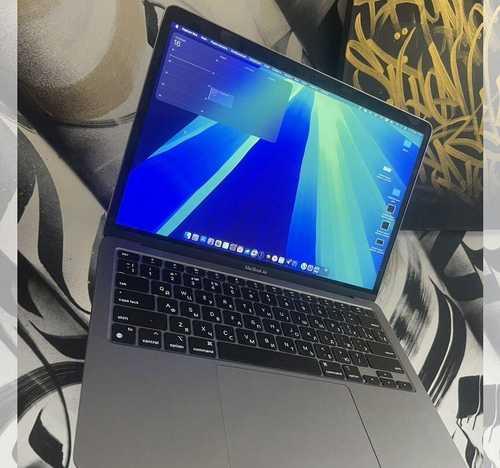 Apple macbook air m1 2020