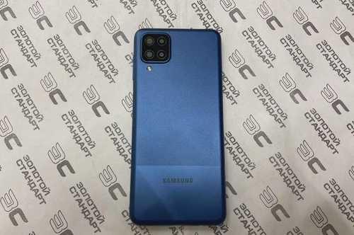 Samsung galaxy a12 4/64 (юность)