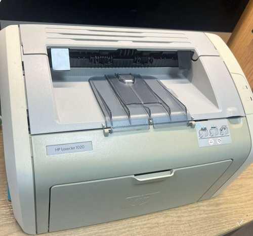 Принтер hp laserjet 1020