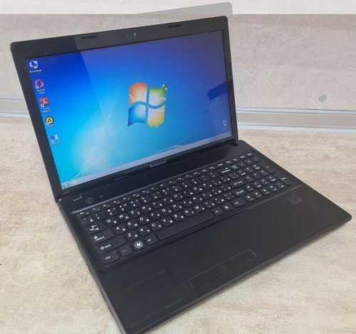 Ноутбук Lenovo G585