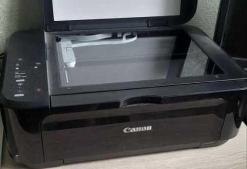Принтер/сканер Мфу pixma Canon RMC: K10425