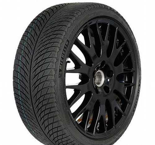 Michelin Pilot Alpin 5 275/40 R18 103V