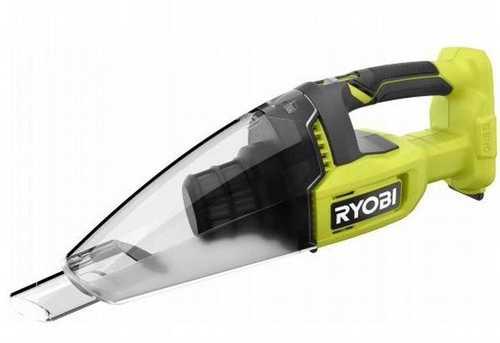 Ручной пылесос Ryobi RHV18-0 (новый, оригинал)