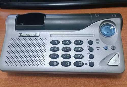 Радиотелефон Panasonic KX-TCD 715