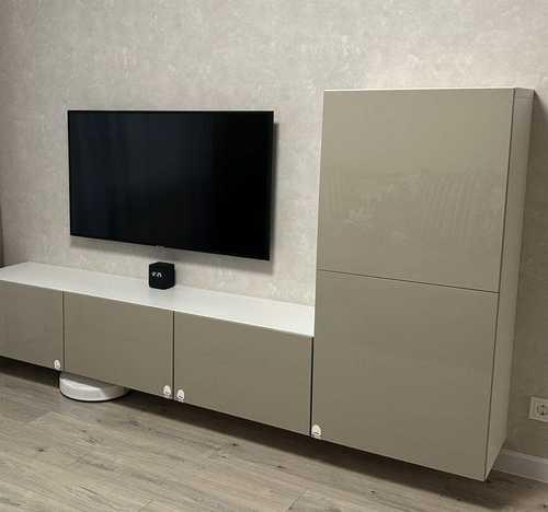 Полка IKEA бесто