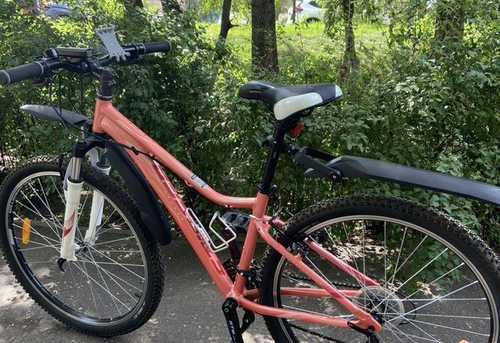 Велосипед stinger laguna STD 26
