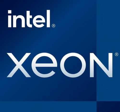 Серверный процессор Intel Xeon E-2386G 744469