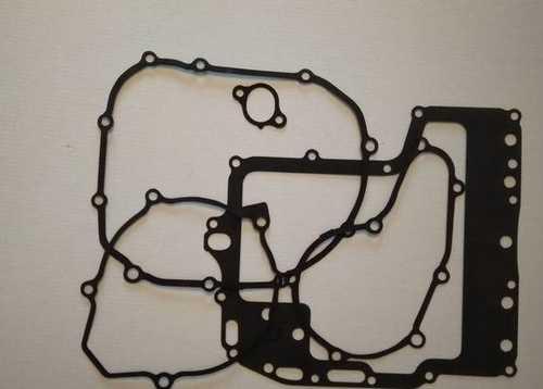 Комплект Yamaha FZ400 / FZS600 / FZR400 / FZR600