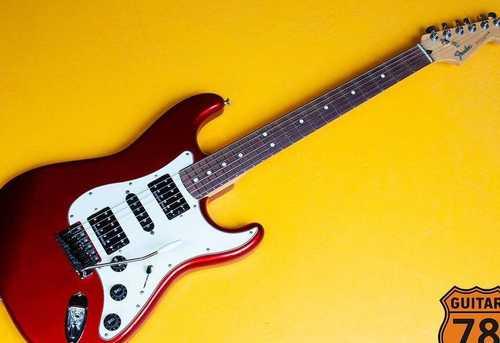 Fender Fat Stratocaster HSH, Japan/USA 1993