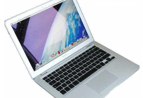 Крышка матрицы macbook air a1237 в сборе