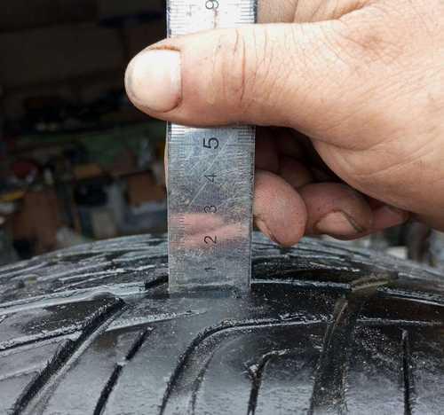 Kumho Ecsta 711 6/65 R18