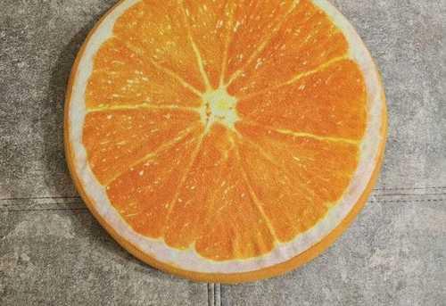 Подушка апельсинка