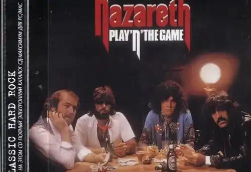 Nazareth / Play 'N' The Game (30th Anniversary Edi