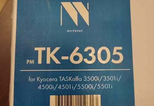 Картридж NV Print TK-6305 Kyocera 3500i/4500i/5500