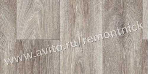 Линолеум Полукоммерческий «Havanna Oak 1»