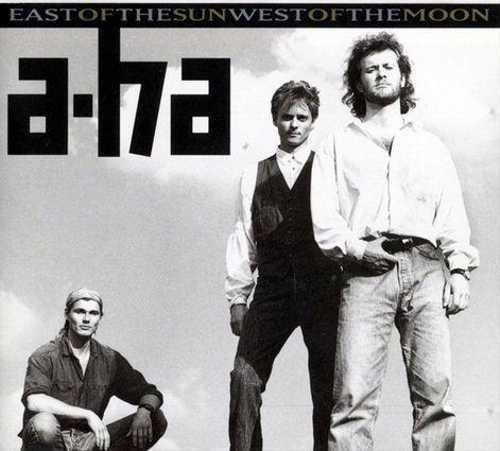 Поп WM a-ha - East Of The Sun West Of The Moon (30