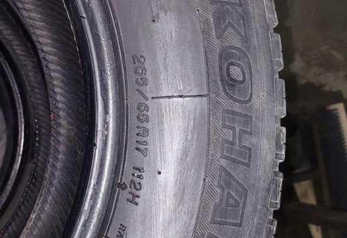 Yokohama Geolandar G902 265/65 R17