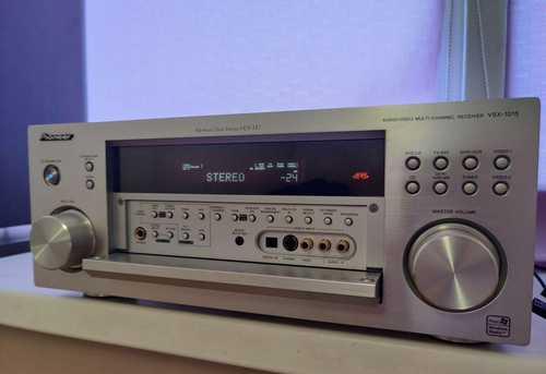 Ресивер pioneer vsx 1015s