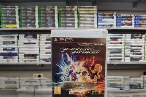 Tekken Hybrid PS3 Игры, есть обмен