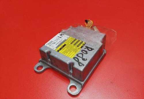 Блок управления airbag Toyota Corolla ZZE121R